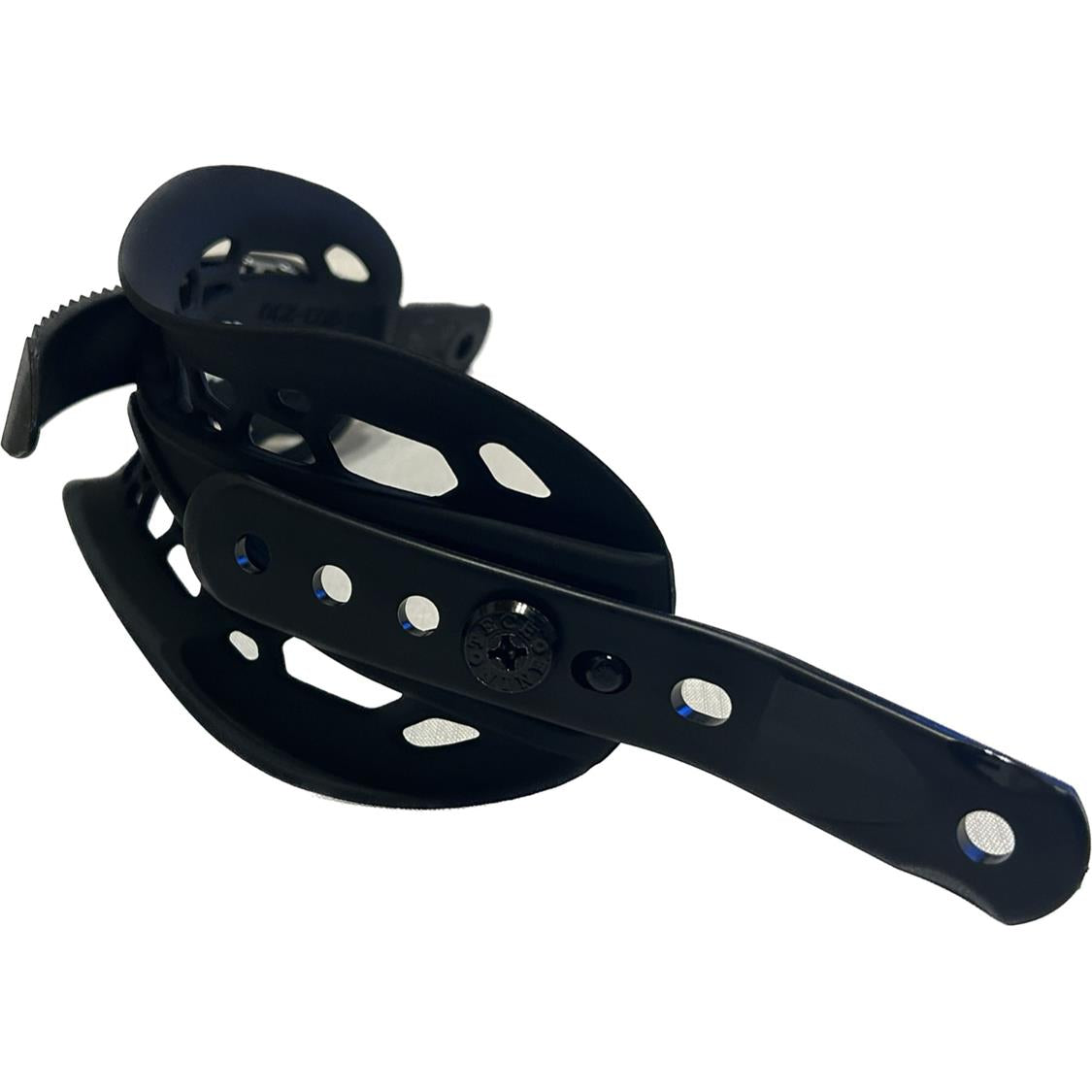 Technine Snowboard Binding Ankle Strap Set – ninefivenine