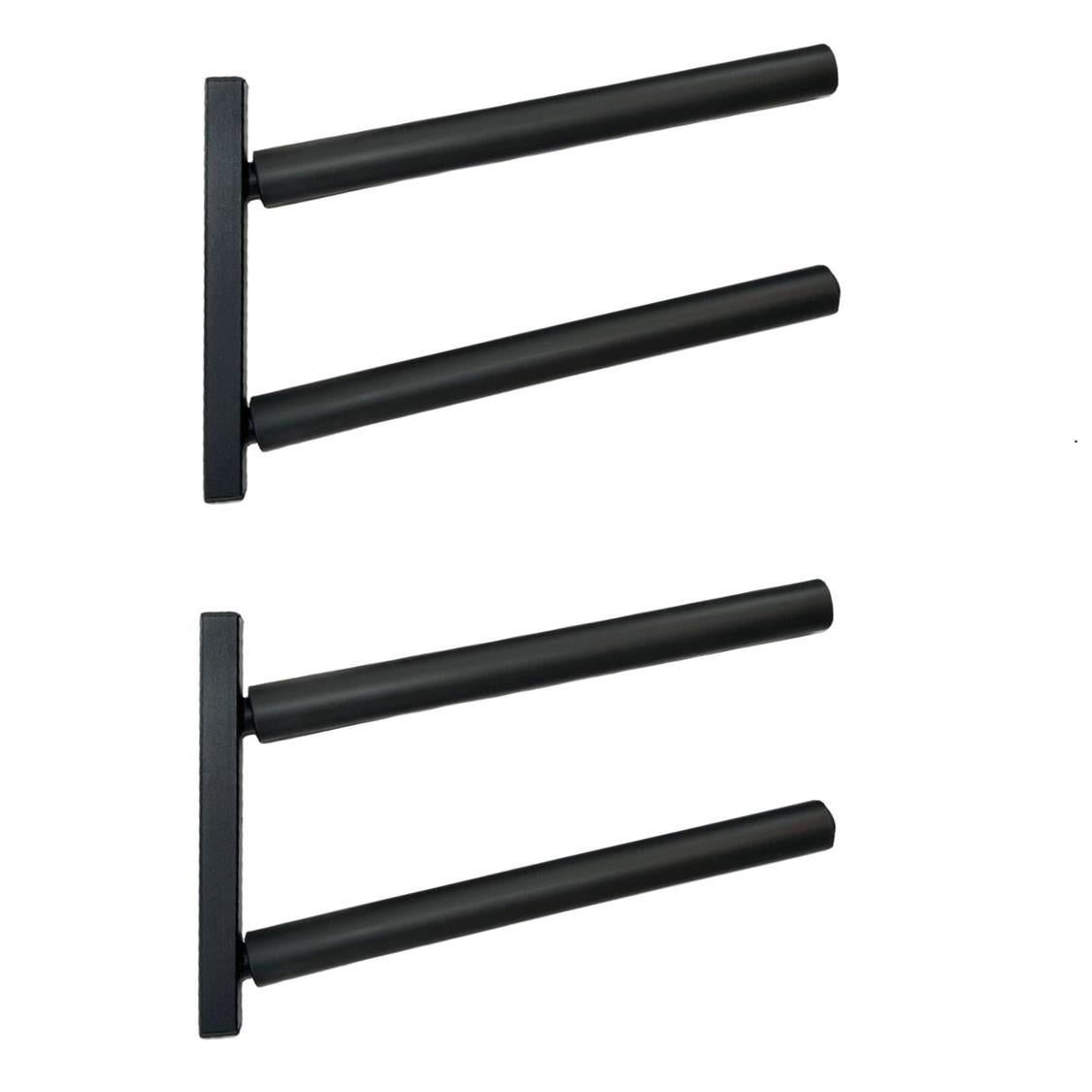 Double$down 2 board wall rack - pair – ninefivenine