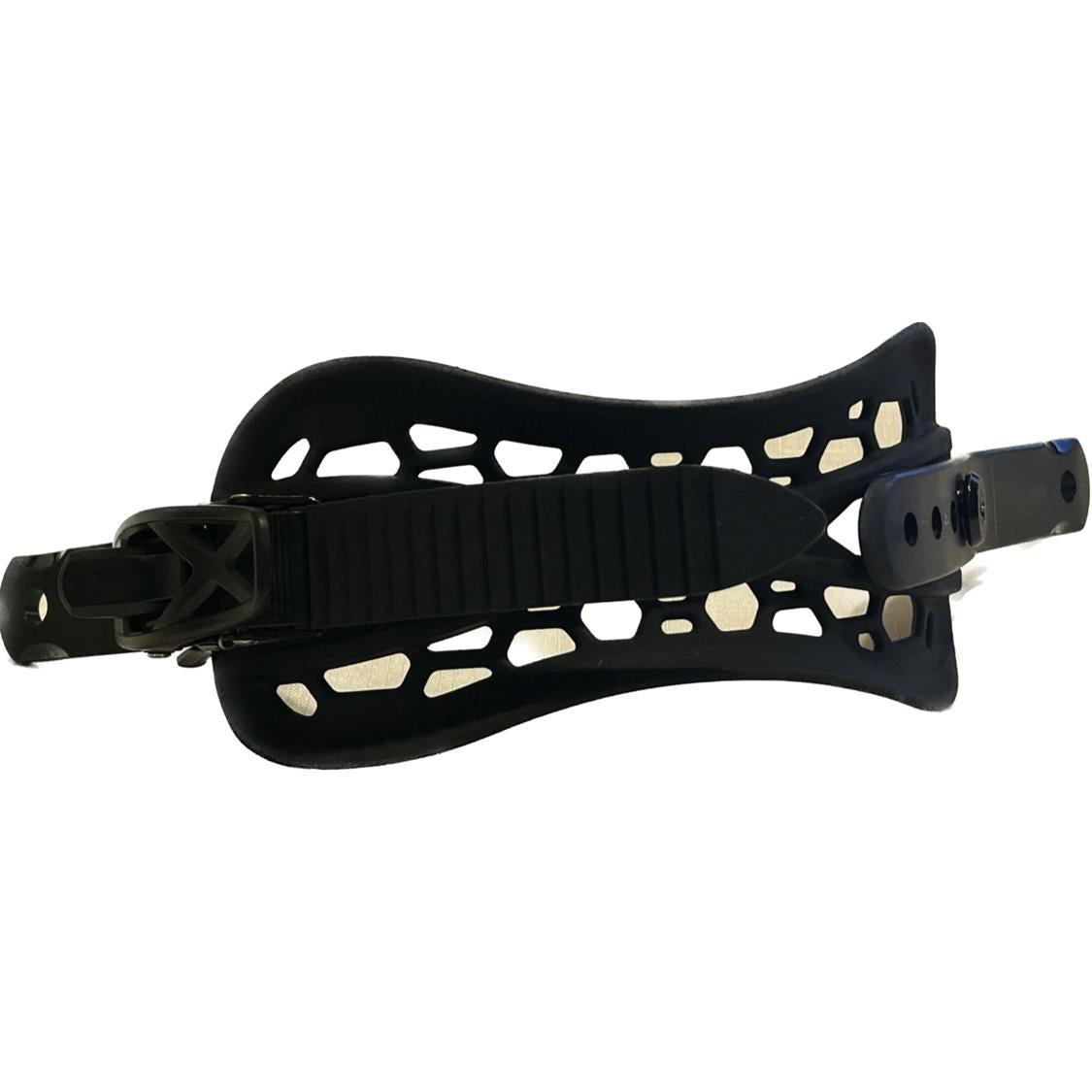 Technine Snowboard Binding Ankle Strap Set – ninefivenine